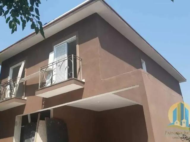 Casa / Sobrado para Venda em Cotia/SP Chácara Roselândia 3 Quartos