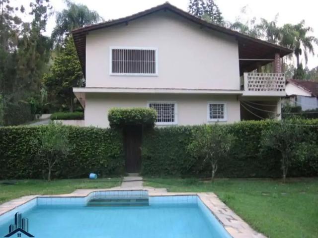 Casa / Sobrado para Venda em Cotia/SP Chácara Roselândia 3 Quartos