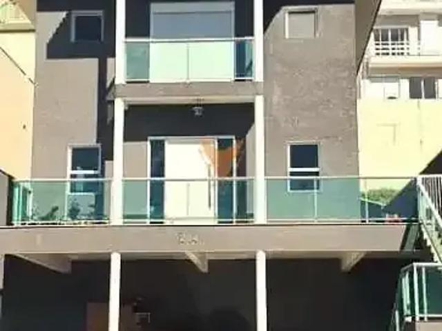 Casa / Sobrado para Venda em Cotia/SP Chácara Roselândia 3 Quartos