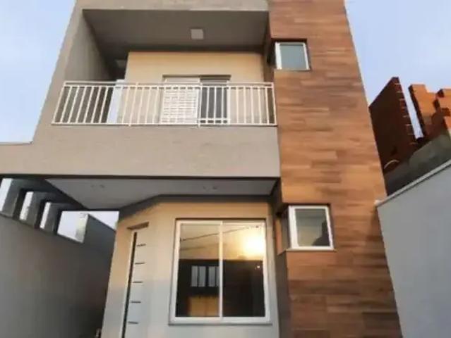 Casa / Sobrado para Venda em Cotia/SP Chácara Roselândia 3 Quartos