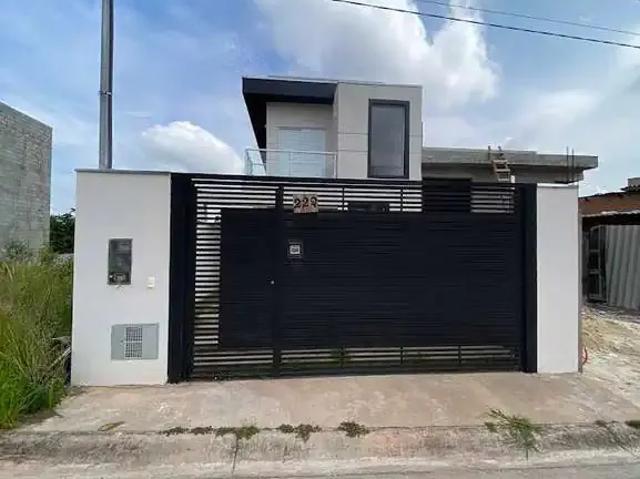 Casa / Sobrado para Venda em Cotia/SP Chácara Roselândia 3 Quartos