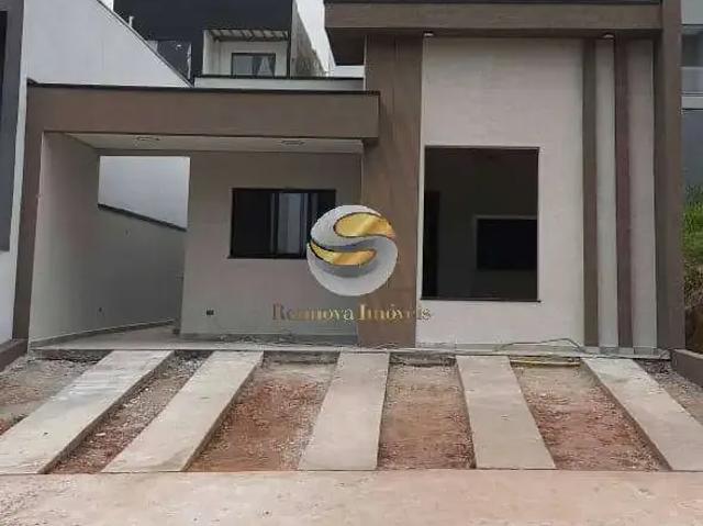 Casa / Sobrado para Venda em Cotia/SP Chácara Real Caucaia do Alto 3 Quartos