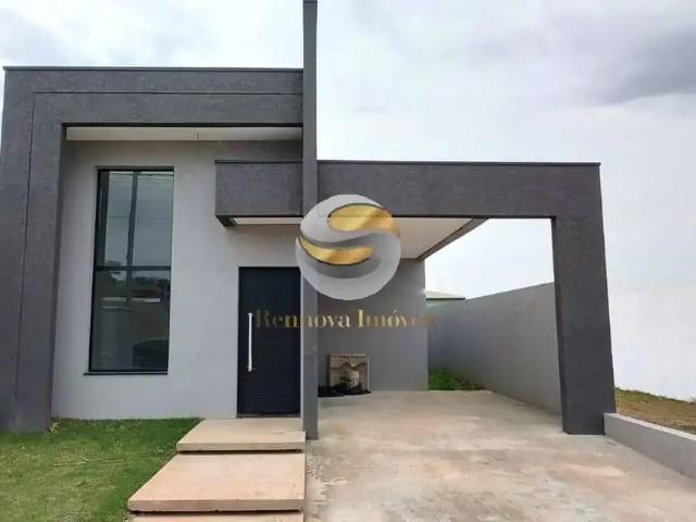 Casa / Sobrado para Venda em Cotia/SP Chácara Real Caucaia do Alto 3 Quartos
