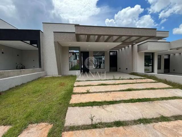 Casa / Sobrado para Venda em Cotia/SP Chácara Real Caucaia do Alto 3 Quartos