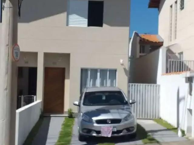 Casa / Sobrado para Venda em Cotia/SP Chácara Real Caucaia do Alto 2 Quartos
