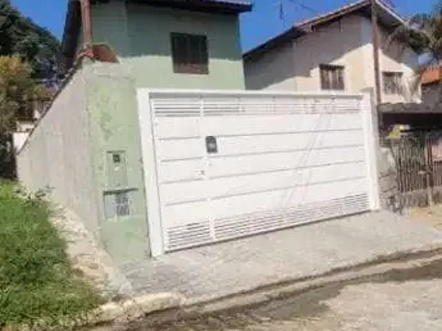 Casa / Sobrado para Venda em Cotia/SP Chácara Recanto 2 Quartos