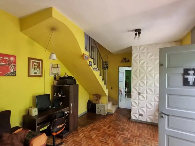 Casa / Sobrado para Venda em Cotia/SP Chácara Recanto 2 Quartos