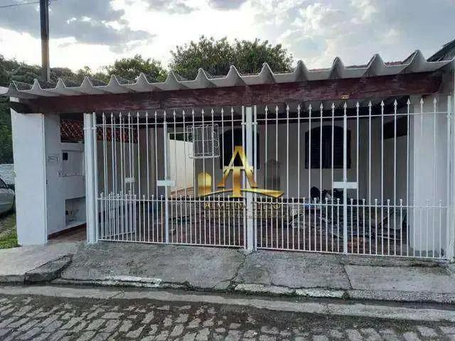 Casa / Sobrado para Venda em Cotia/SP Chácara Recanto 3 Quartos