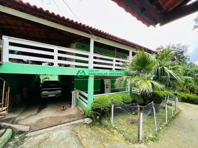 Casa / Sobrado para Venda em Cotia/SP Chácara Recanto Verde 4 Quartos