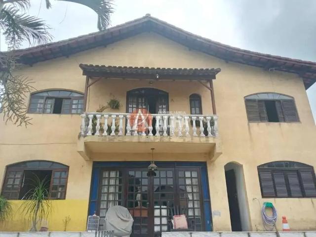 Casa / Sobrado para Venda em Cotia/SP Chácara Recanto Verde 5 Quartos
