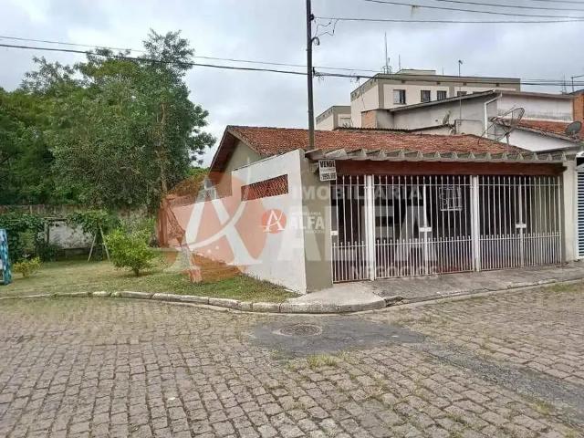 Casa / Sobrado para Venda em Cotia/SP Chácara Recanto Verde 3 Quartos