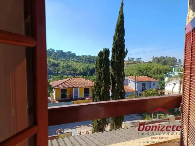Casa / Sobrado para Venda em Cotia/SP Chácara Recanto Verde 3 Quartos