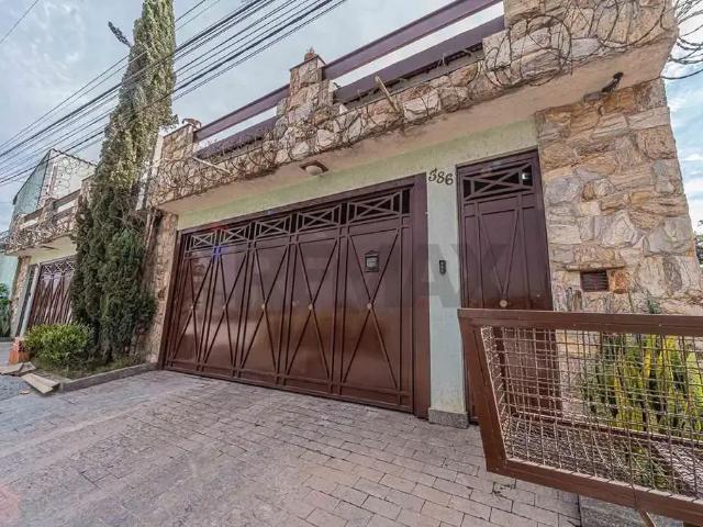 Casa / Sobrado para Venda em Cotia/SP Chácara Recanto Verde 3 Quartos