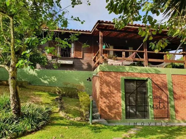 Casa / Sobrado para Venda em Cotia/SP Chácara Recanto Verde 3 Quartos