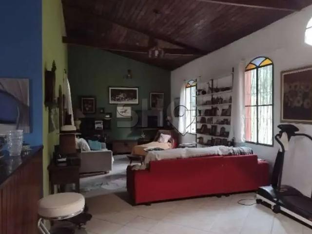 Casa / Sobrado para Venda em Cotia/SP Chácara Recanto Verde 3 Quartos