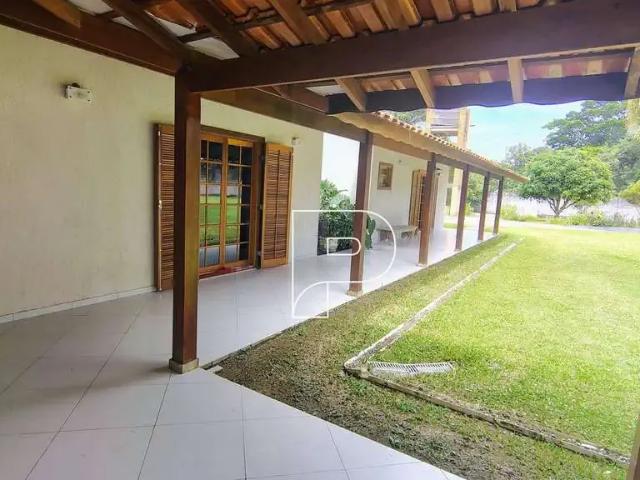 Casa / Sobrado para Venda em Cotia/SP Chácara Remanso Caucaia do Alto 5 Quartos