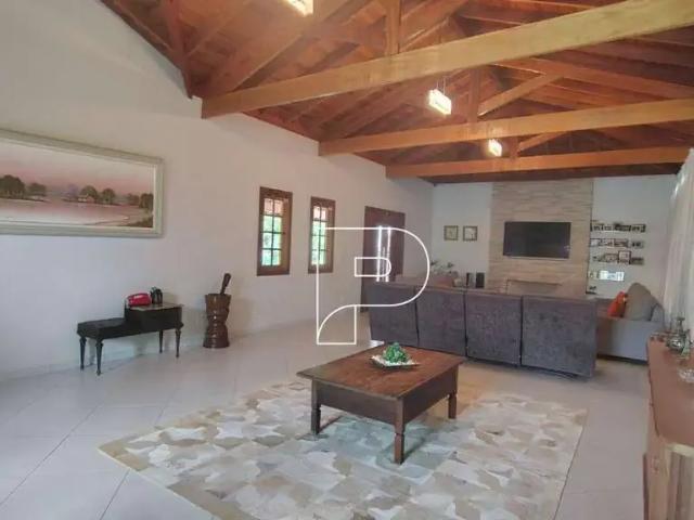 Casa / Sobrado para Venda em Cotia/SP Chácara Remanso Caucaia do Alto 5 Quartos
