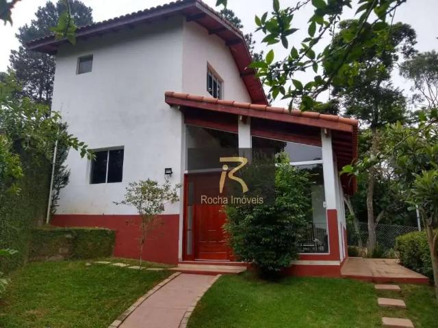 Casa / Sobrado para Venda em Cotia/SP Chácara Represinha 3 Quartos