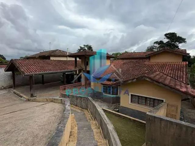 Casa / Sobrado para Venda em Cotia/SP Chácara Represinha 3 Quartos