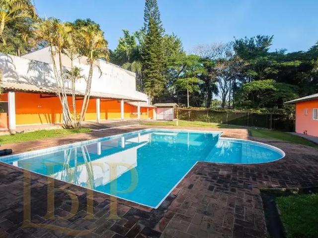 Casa / Sobrado para Venda em Cotia/SP Chácara Represinha 3 Quartos