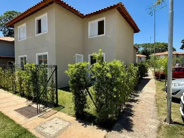 Casa / Sobrado para Venda em Cotia/SP Chácara Rincão 2 Quartos