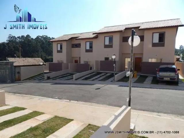 Casa / Sobrado para Venda em Cotia/SP Chácara Rincão 2 Quartos