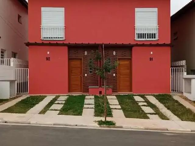 Casa / Sobrado para Venda em Cotia/SP Chácara Rincão 2 Quartos