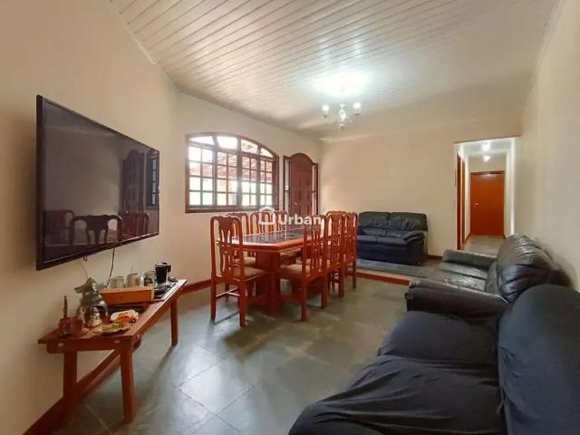 Casa / Sobrado para Venda em Cotia/SP Chácara Rincão 3 Quartos