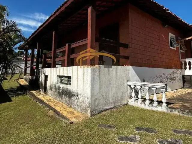 Casa / Sobrado para Venda em Cotia/SP Chácara Rincão 4 Quartos