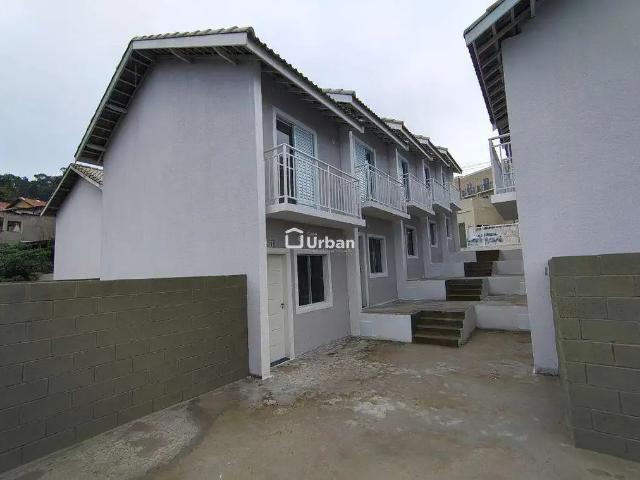 Casa / Sobrado para Venda em Cotia/SP Chácara Vista Alegre 2 Quartos