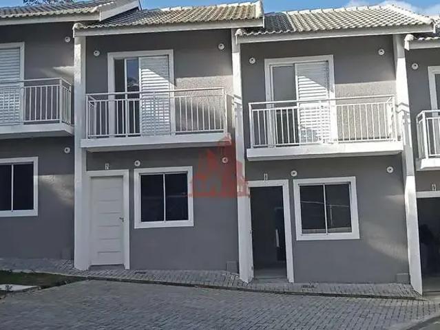 Casa / Sobrado para Venda em Cotia/SP Chácara Vista Alegre 2 Quartos