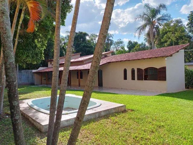 Casa / Sobrado para Venda em Cotia/SP Chácara Vista Alegre 2 Quartos
