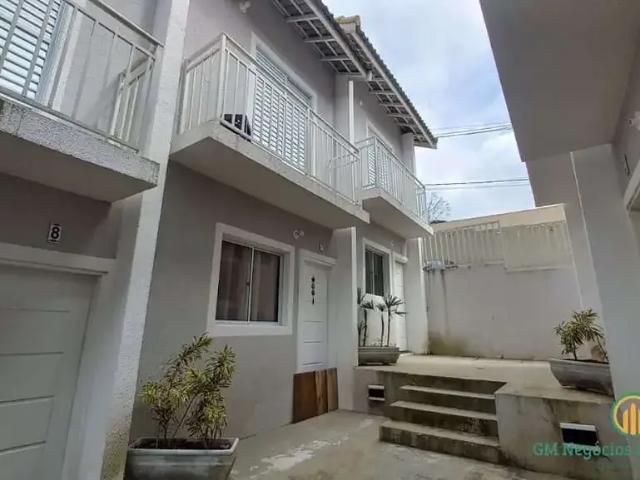 Casa / Sobrado para Venda em Cotia/SP Chácara Vista Alegre 2 Quartos