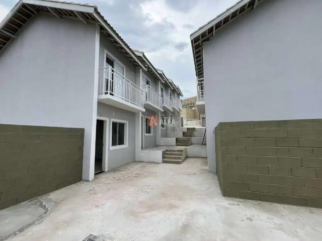 Casa / Sobrado para Venda em Cotia/SP Chácara Vista Alegre 2 Quartos