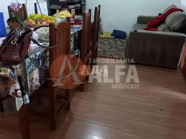 Casa / Sobrado para Venda em Cotia/SP Chácara Vista Alegre 3 Quartos