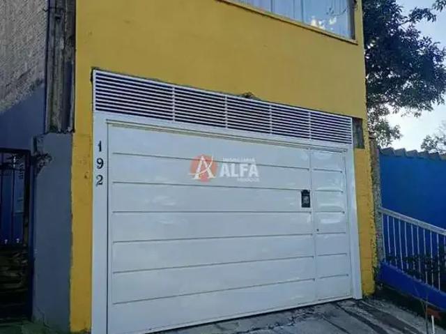 Casa / Sobrado para Venda em Cotia/SP Chácara Vista Alegre 4 Quartos
