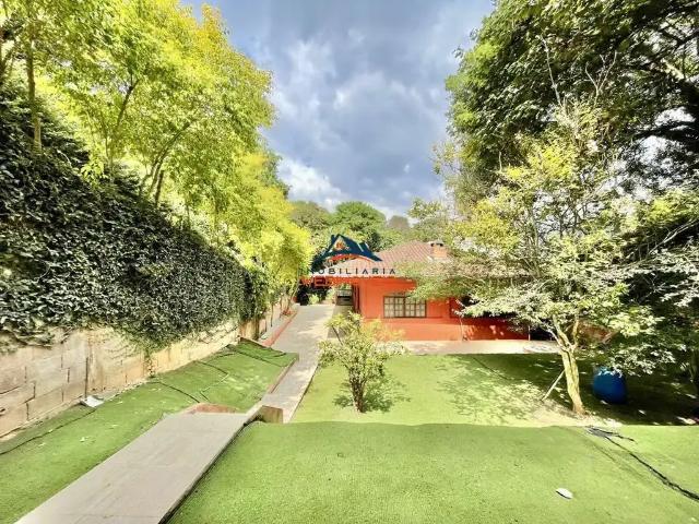 Casa / Sobrado para Venda em Cotia/SP Chácaras do Refúgio Granja Viana 3 Quartos