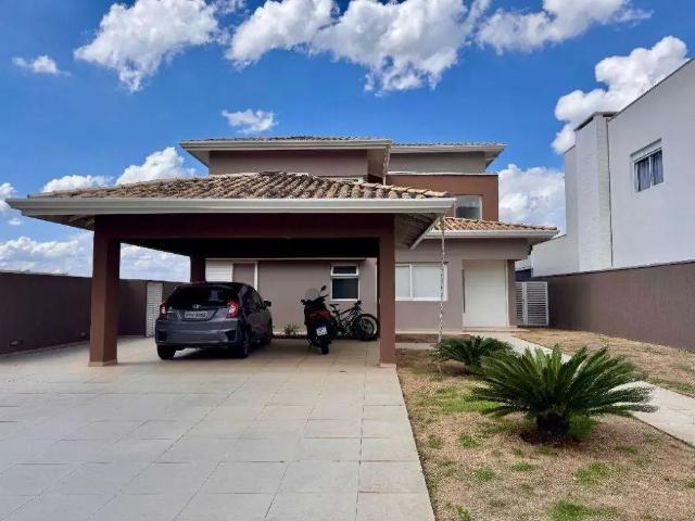 Casa / Sobrado para Venda em Cotia/SP Chácaras São Carlos 4 Quartos
