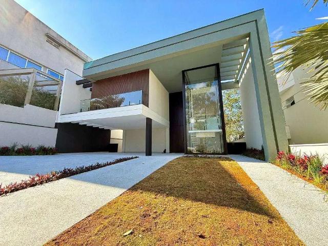 Casa / Sobrado para Venda em Cotia/SP Chácaras São Carlos 5 Quartos