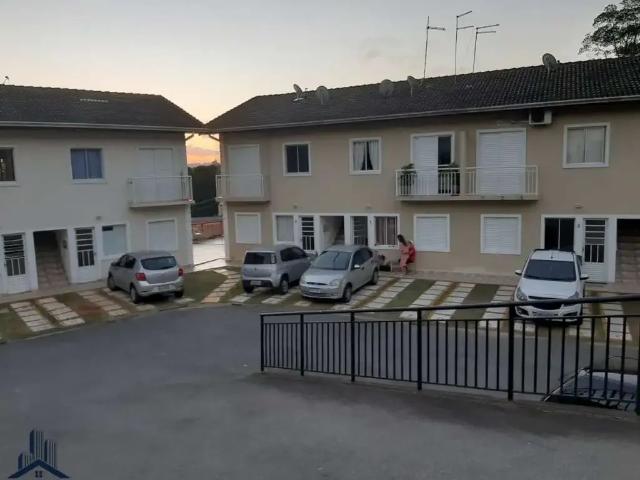Casa / Sobrado para Venda em Cotia/SP Colinas de Cotia 2 Quartos