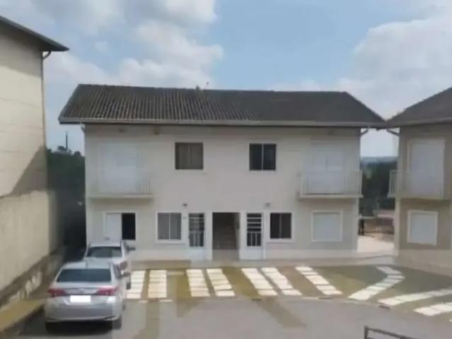 Casa / Sobrado para Venda em Cotia/SP Colinas de Cotia 2 Quartos