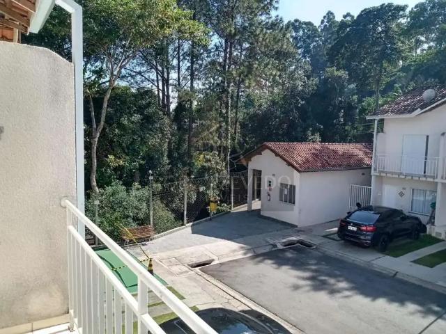 Casa / Sobrado para Venda em Cotia/SP Colinas de Cotia 2 Quartos
