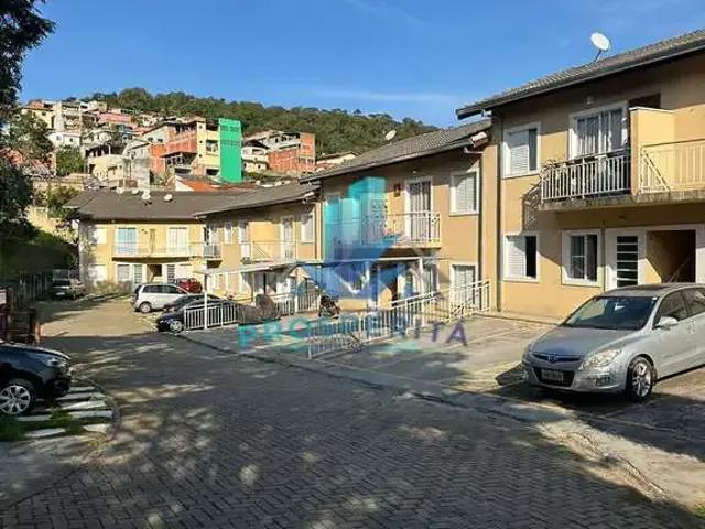 Casa / Sobrado para Venda em Cotia/SP Colinas de Cotia 2 Quartos