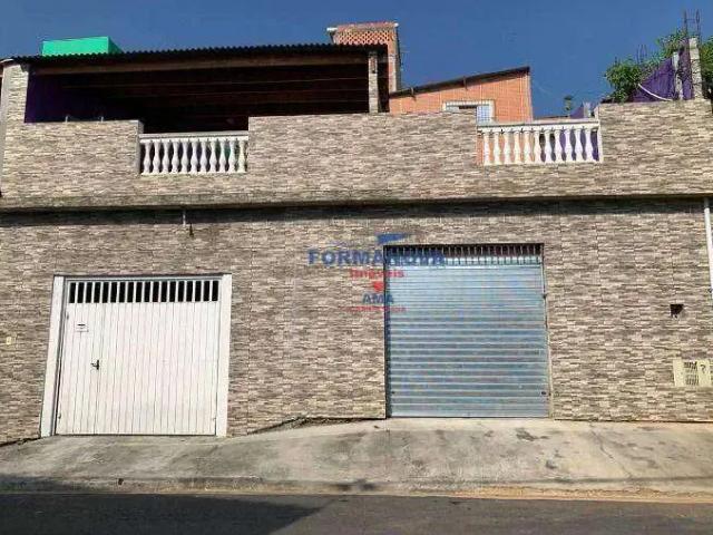 Casa / Sobrado para Venda em Cotia/SP Colinas de Cotia 2 Quartos