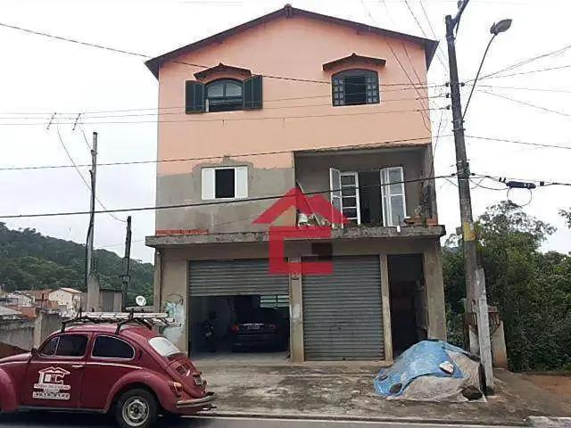 Casa / Sobrado para Venda em Cotia/SP Colinas de Cotia 8 Quartos