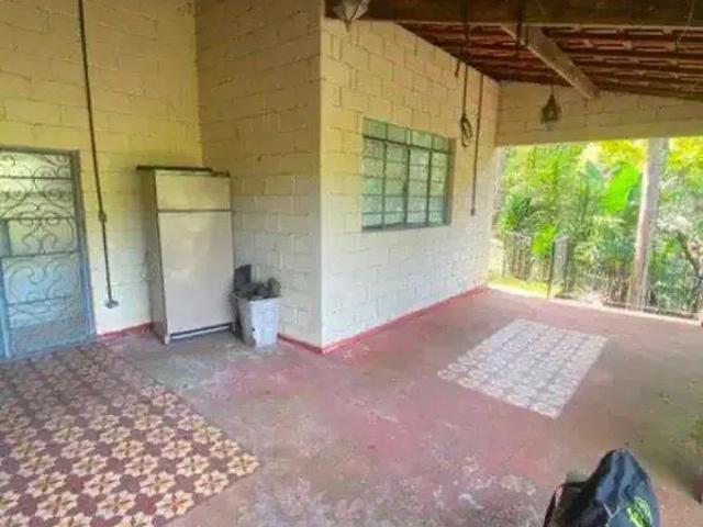 Casa / Sobrado para Venda em Cotia/SP da Capelinha 2 Quartos