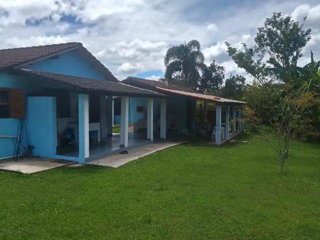 Casa / Sobrado para Venda em Cotia/SP Esmeralda Park Caucaia do Alto 2 Quartos