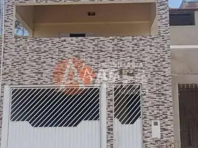 Casa / Sobrado para Venda em Cotia/SP Esmeralda Park Caucaia do Alto 3 Quartos