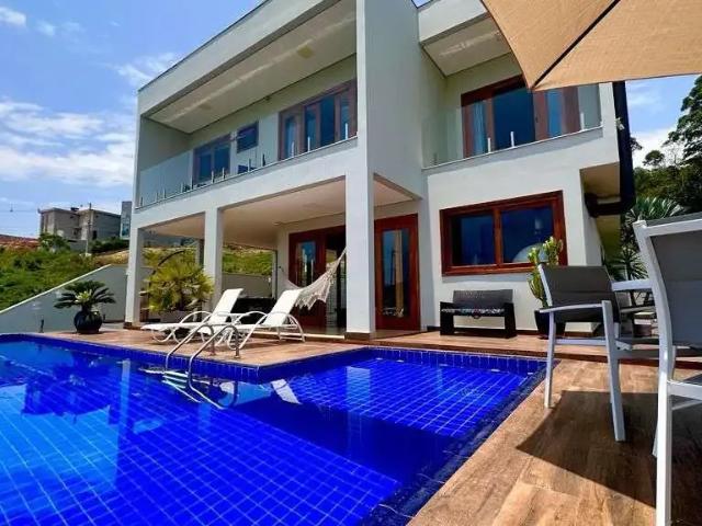 Casa / Sobrado para Venda em Cotia/SP Esmeralda Park Caucaia do Alto 3 Quartos