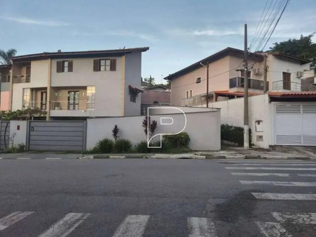 Casa / Sobrado para Venda em Cotia/SP Granja Viana 4 Quartos